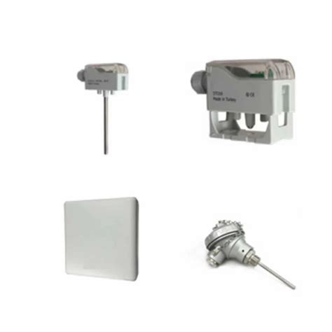 Nextech Head Mounted Temperature Transmitters For Industrial 23 Vdc