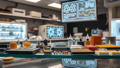 Advantages Of Organic Semiconductors Revolutionizing Electronics Revolutionizing Electronics