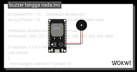 Wokwi Online ESP32 STM32 Arduino Simulator