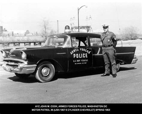 1950 Us Air Force Security Forces Virtual Museum Memorial