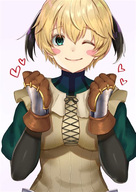 Gareth Fate And 1 More Drawn By Gakuongakuto Danbooru