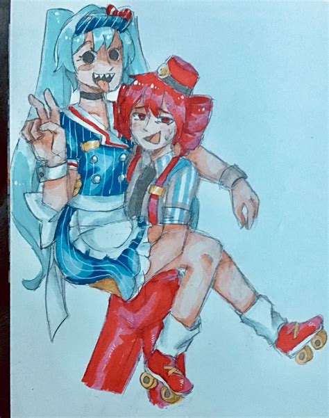 Discover 130 Miku X Teto And Hatsune Miku Ideas In 2025 Vocaloid