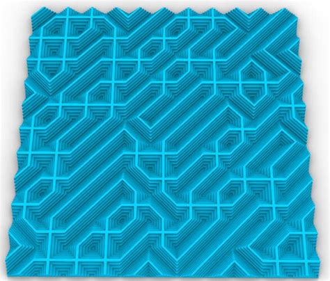 Replicating A Stepped Truchet Pattern Grasshopper Mcneel Forum Pattern Cube Image