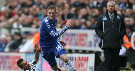 Andre Schurrle Chelsea Ready To Prove Jose Mourinho Wrong Daily Star