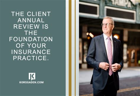 Review Program Korsgaden Insights Community