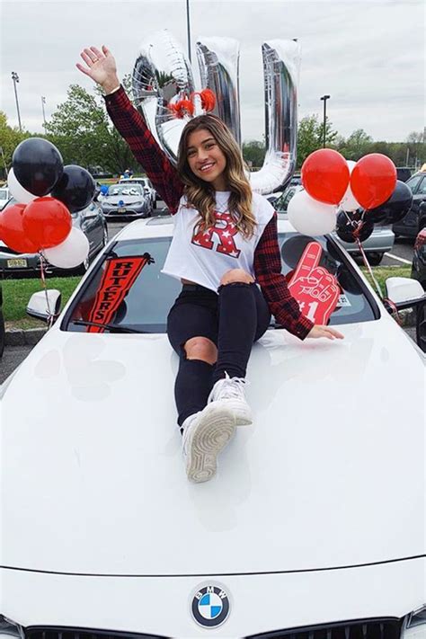 Teresa Giudices Daughter Gia Giudice Reveals College Pick