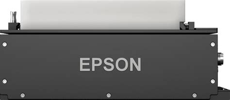 Epson Flat Plate For Feeder If 380 Epson Kenya