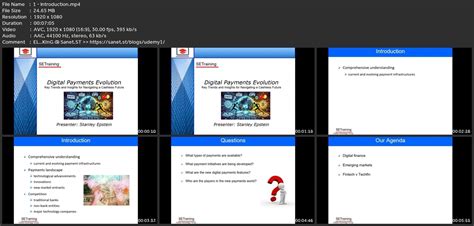 Digital Payments Evolution Softarchive