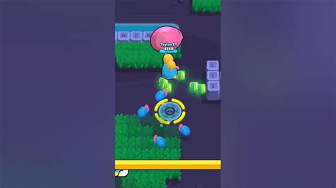 Piper 1 Cube Brawlstars Youtube
