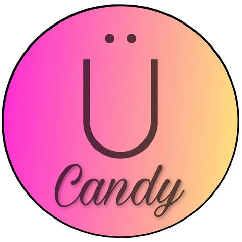 Ü Candy