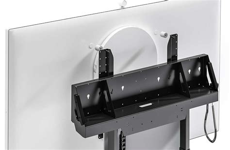 Surface Hub S Mounting Adapter Kit Salamander Designs