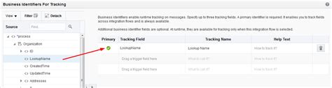 Creating A New Integration In Oracle Integration Cloud