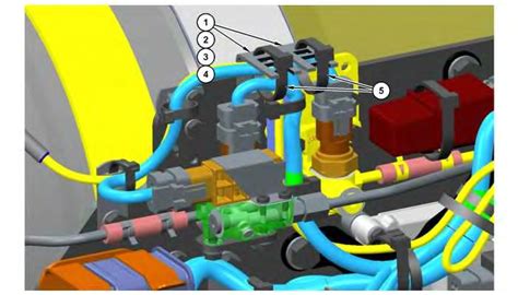 A New Clean Emissions Module Harness Is Now Available On Certain D6t