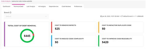 Codiga A Tool To Automate Your Code Reviews Awesome Code Reviews