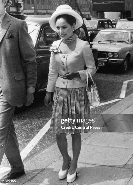 443 Dewi Sukarno Photos And High Res Pictures Getty Images