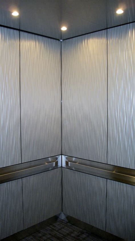 Canton Lu La Rhode Island Elevators