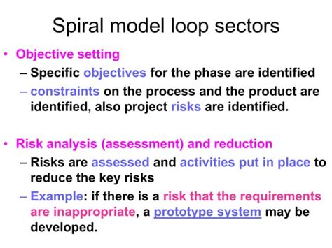 Software Engineering Process Ppt