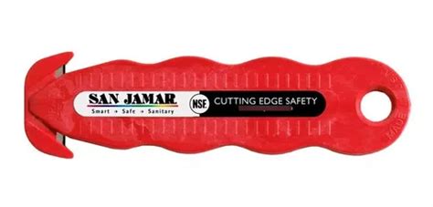 Cortador Cartones Con Proteccion Anticorte Cuotas Sin Interés