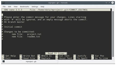 Git It Right Linux Magazine