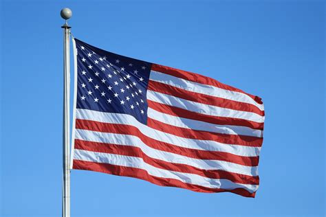 Flag Day Facts Here S The History Behind The Holiday Newsweek