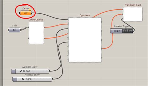 nesting text objects in open nest opennest mcneel forum