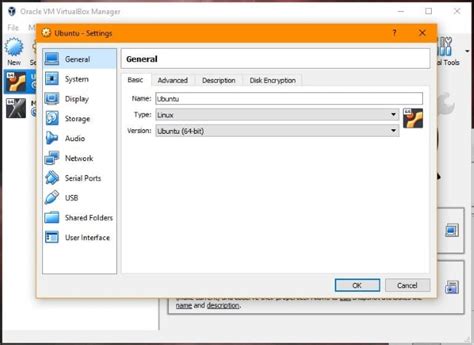 how to set up ubuntu linux in virtualbox dave s computers new jersey