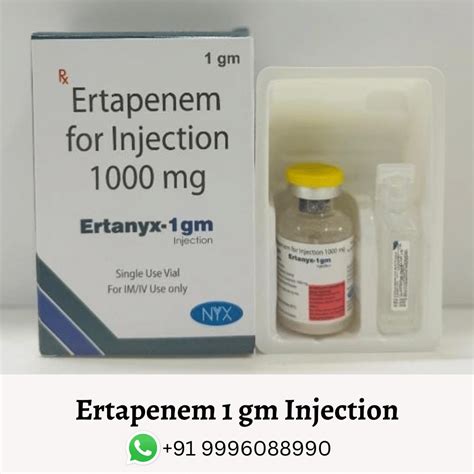 Fosfomycin 4gm Injection Uses Side Effects And Price