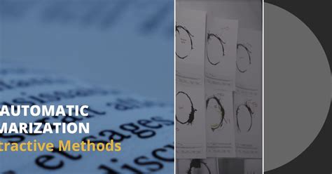 list machine learning concepts curated by leninek medium