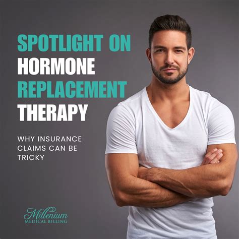 Hormonereplacementtherapy Trt Testosteronereplacementtherapy
