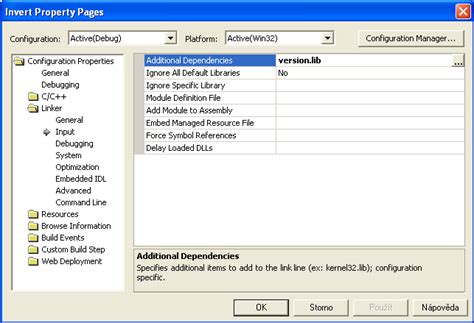 Setting The Linker Download Scientific Diagram
