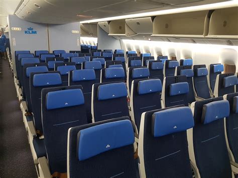 Klm Royal Dutch Airlines Guide Frankfurtflyerde
