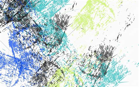 Premium Vector Abstract Grunge Texture Multicolor Background Vector