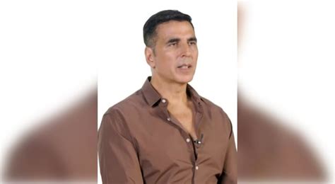 Akshay Kumar Explains Why Dinner Should Be Done By 6 30 Pm