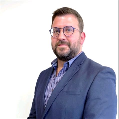 Benjamin Willems Responsable Service Etudes De Prix Lefort Francheteau Vinci Energies