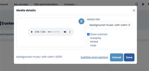 moodle 5 new features course design ai tools and bootstrap 5 explained