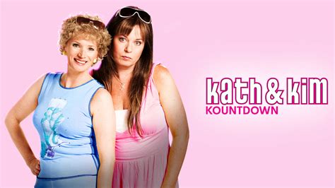 Kath And Kim Streaming Why It Keeps Vanishing And Where To Actually
