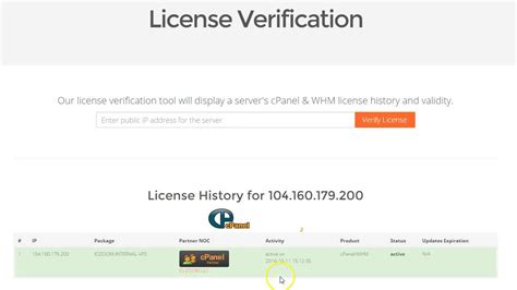 Bypass Cpanel License Verification Kicklasopa Bypass Cpanel License Verification Kicklasopa