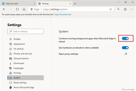 Uninstall Microsoft Edge Chromium Windows 10 Sellvse
