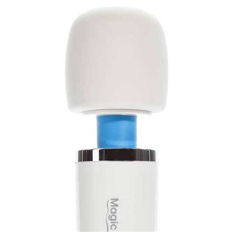 Vibratex Magic Wand Rechargeable Massager Guaranteed Orgasms