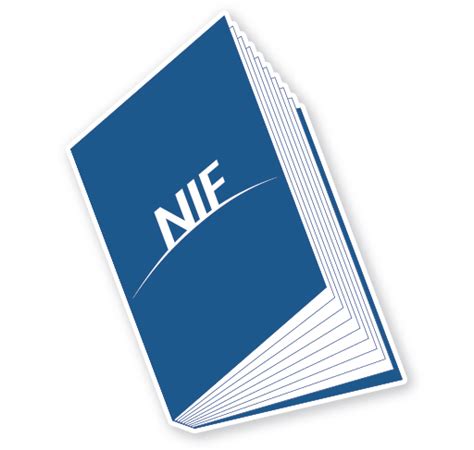 Nif A 5 Elementos Básicos De Los Estados Financieros