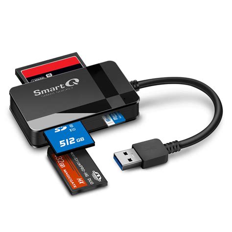 14 Best Usb Sd Card Readers For Seamless Data Transfer