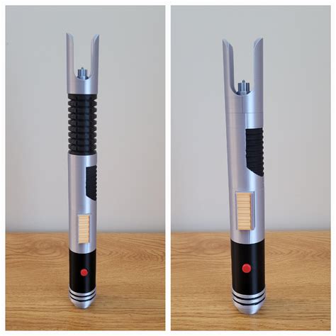 Build Your Own Custom Lightsaber Star Wars Lightsaber Etsy