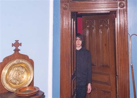 The Confessions Of Cameron Winter Ssense