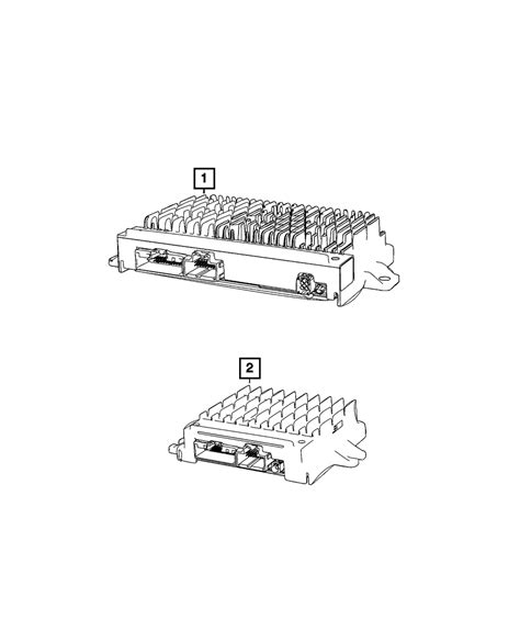 68599686ad Central Adas Decision Module 2022 2023 Jeep The Official
