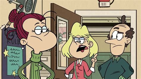 Loud House Episodes I Like That Others Dislike Part 2 Fandom