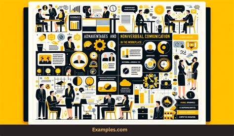 29 Advantages And Disadvantages Of Nonverbal Communication Examples