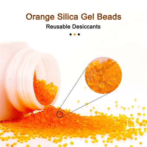 0 5 2 5kg Bulk Silica Gel Bead Silicagel Moisture Absorber Reusable