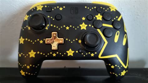 Pdp Rematch Glow Wireless Controller Review Short Of A Glowing