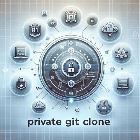 Private Git Clone 사용법 Ssh 복제 및 설정 방법