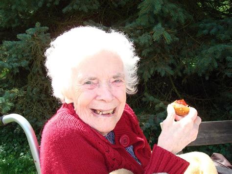 Theresa Staddon Is Fundraising For Alzheimers Society